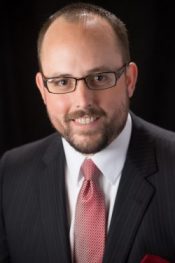 Franz Accepted into Elite Executive Leadership Institute