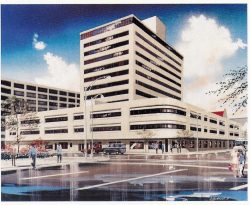 Historic Dayton Building Under New Ownership