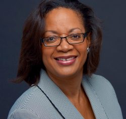 Senior VP Selected for Aspen Institute College Excellence Program