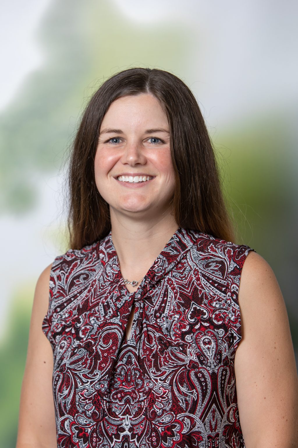 Mercy Health – Springfield Welcomes New OBGYN