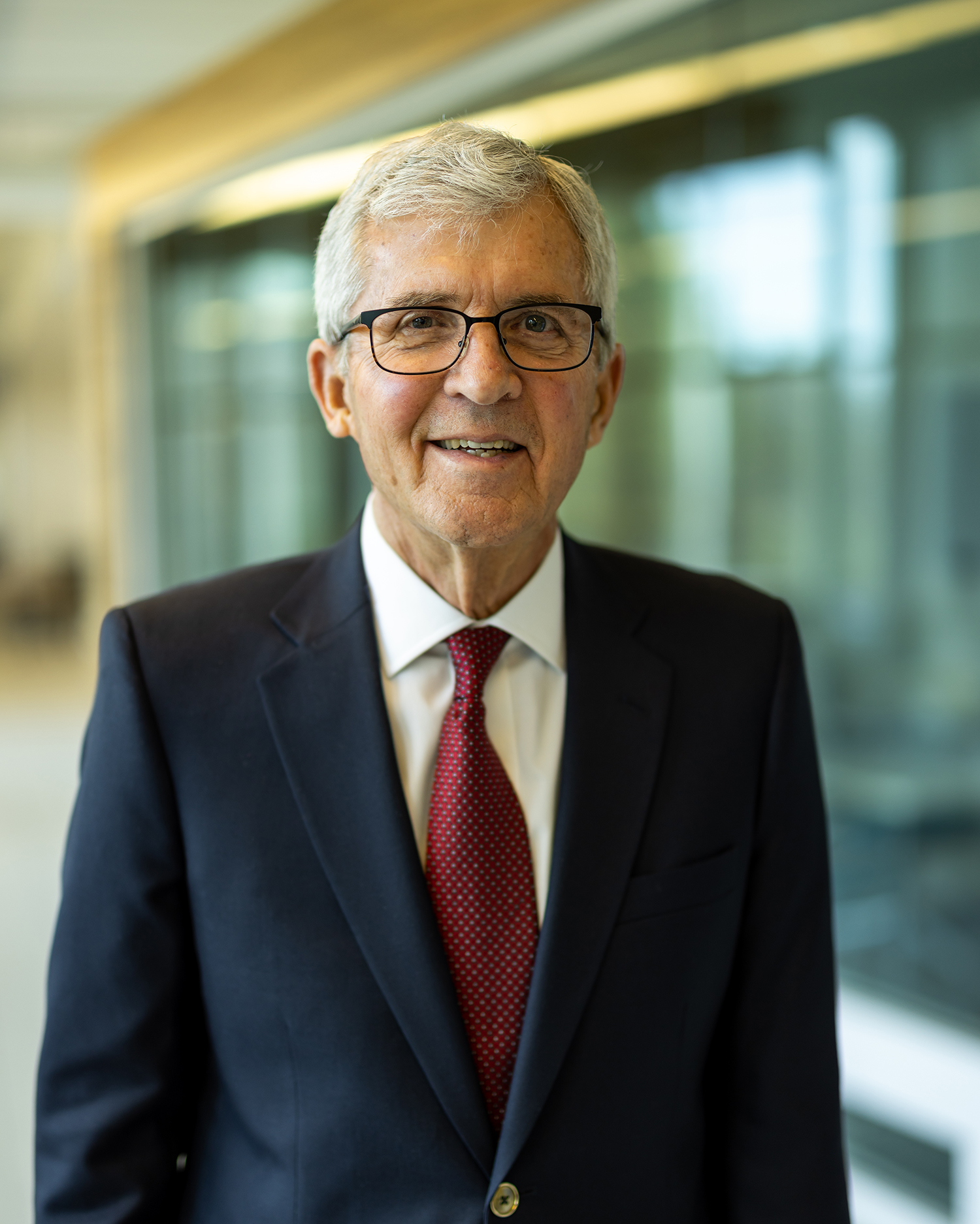 Clark State Board of Trustees elects new officers